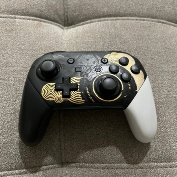 Nintendo | Video Games & Consoles | Nintendo Switch Pro Controller ...
